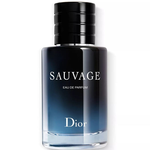 Dior Sauvage Eau De Parfum 60ml – HWS Beauty