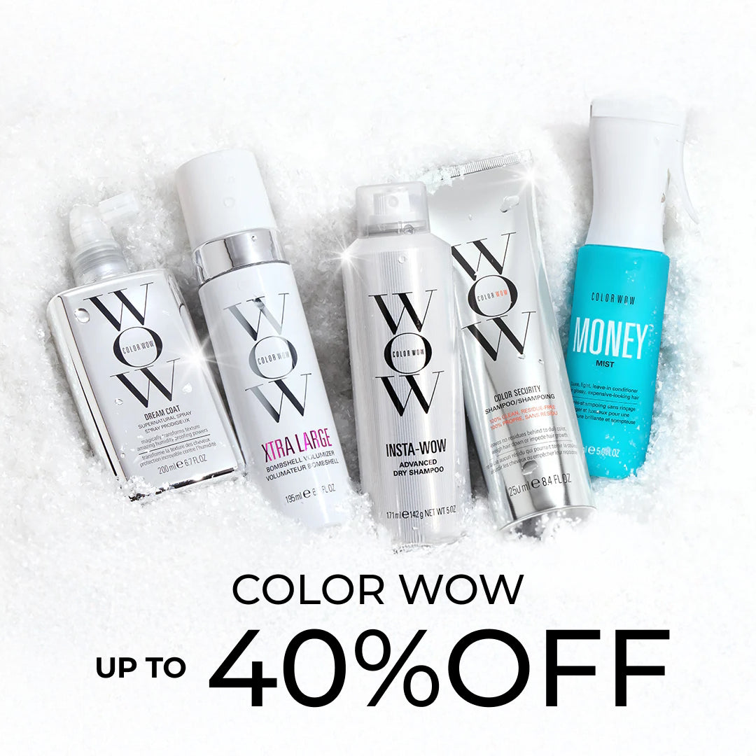Color Wow - Haircare | HWS Beauty