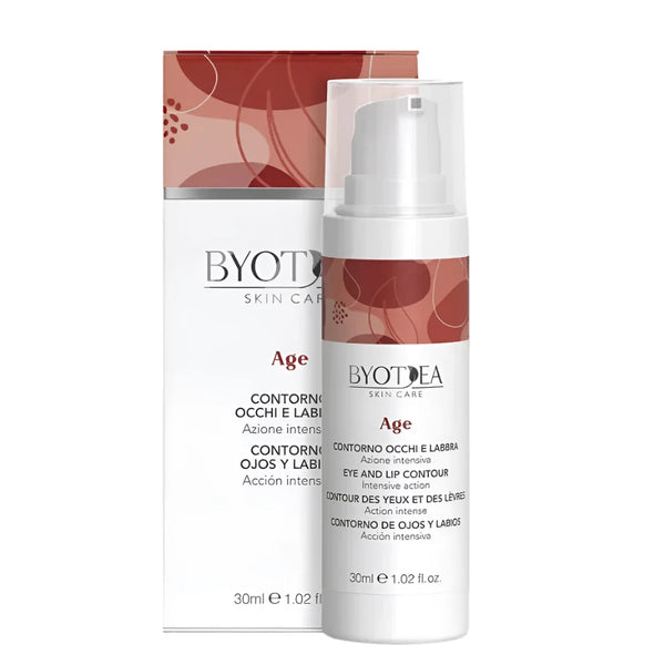 Byotea Age Intensive Action Eye And Lip Contour 30ml – HWS Beauty