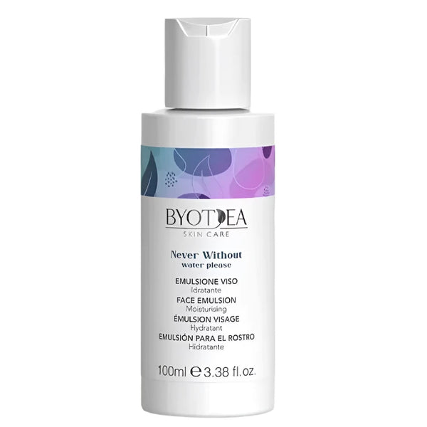 Byotea Never Without Moisturizing Face Emulsion 100ml – HWS Beauty