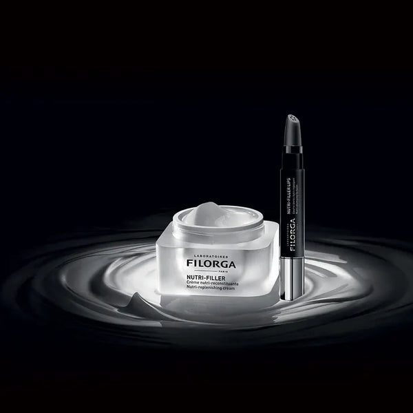 Filorga Nutri-Filler Nutri-Replenishing Cream 50ml – HWS Beauty