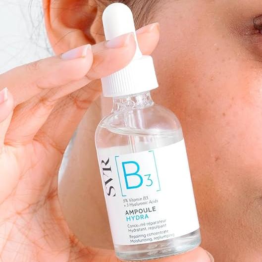 SVR Ampoule Hydra [B3] 30ml – HWS Beauty