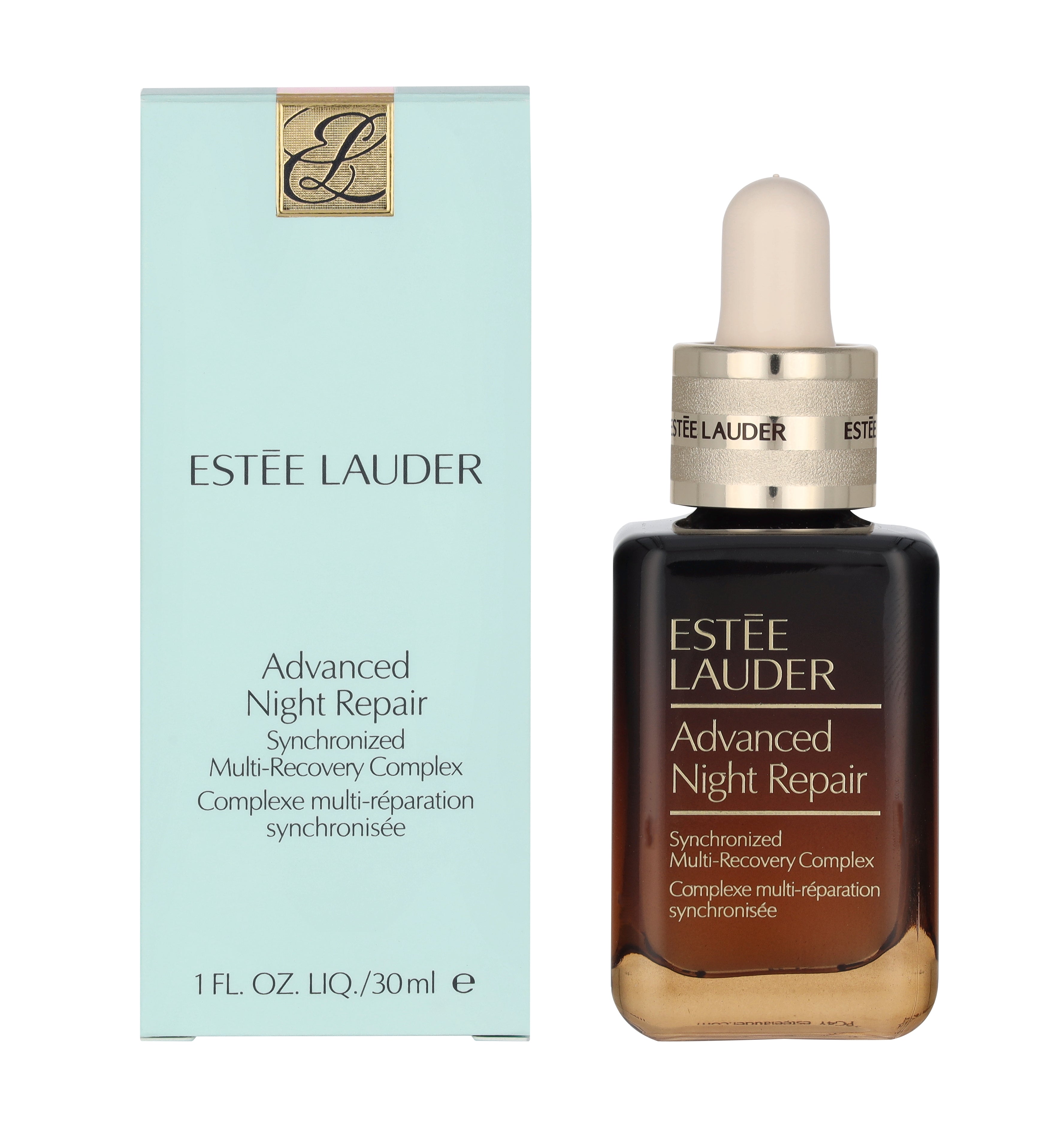 Estée Lauder Advanced Night Repair Synchronised Multi-Recovery Complex ...