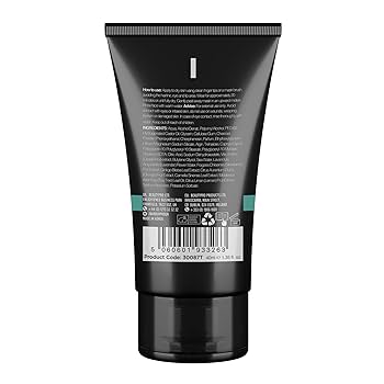 Barber Pro Face Putty 40ml – HWS Beauty