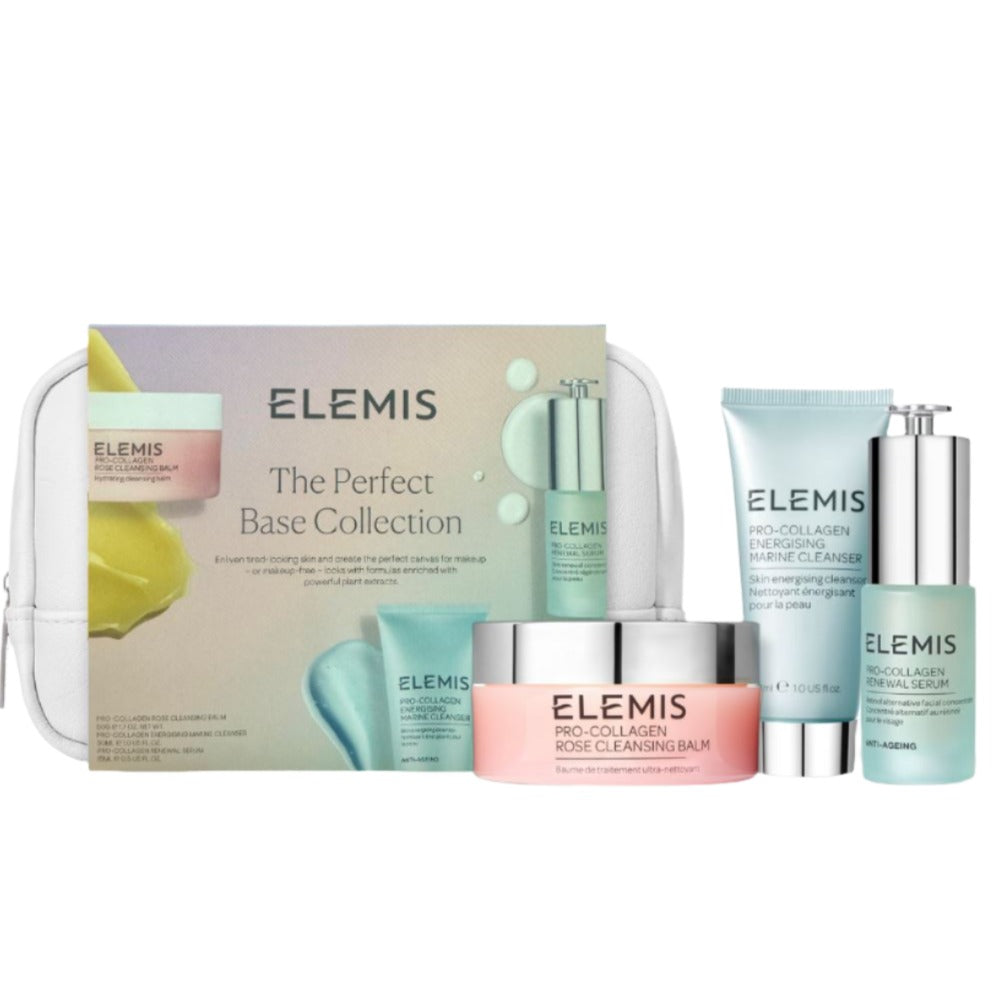 Elemis The Perfect Base Collection – HWS Beauty