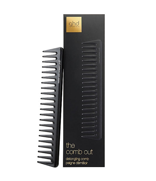 ghd The Comb Out Detangling Comb – HWS Beauty