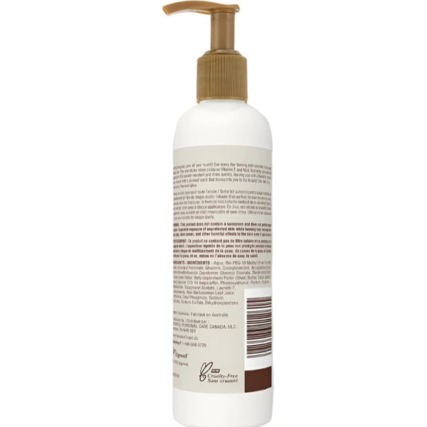 Hawaiian Tropic Self Tan Gradual Tanning Milk 290ml – HWS Beauty