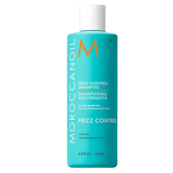 Moroccanoil Frizz Control Shampoo 250ml – HWS Beauty