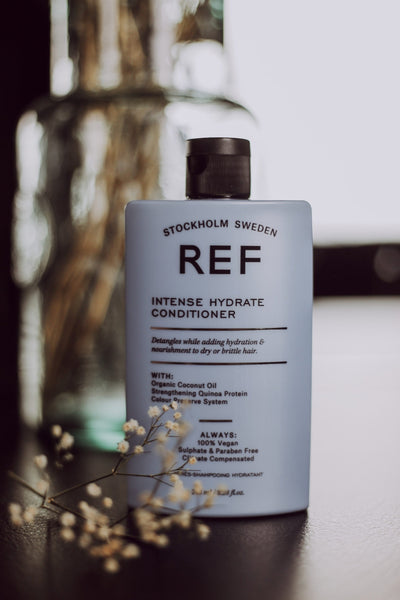 REF Intense Hydrate Conditioner 245ml – HWS Beauty