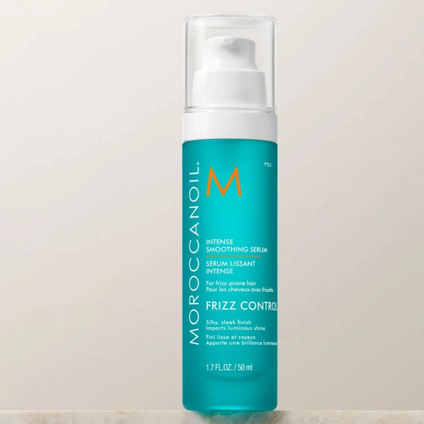 Moroccanoil Intense Smoothing Serum Frizz Control 50ml – HWS Beauty