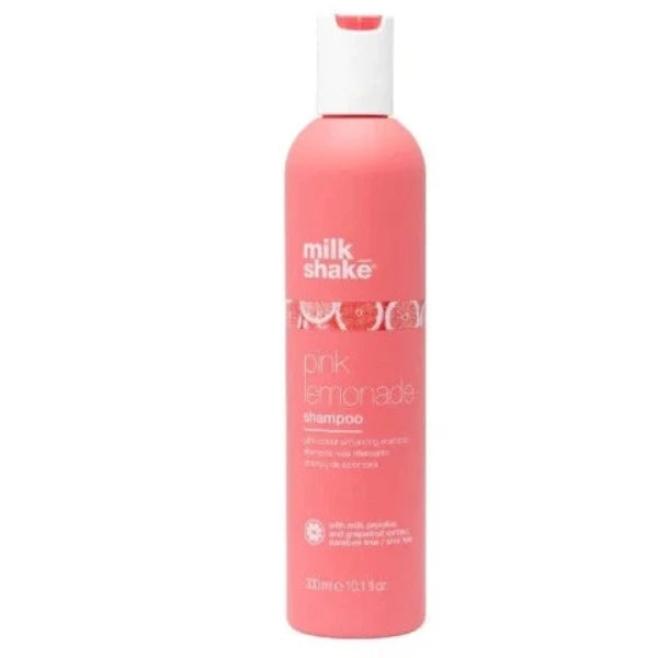 Milk_Shake Pink Lemonade Shampoo 300ml – HWS Beauty