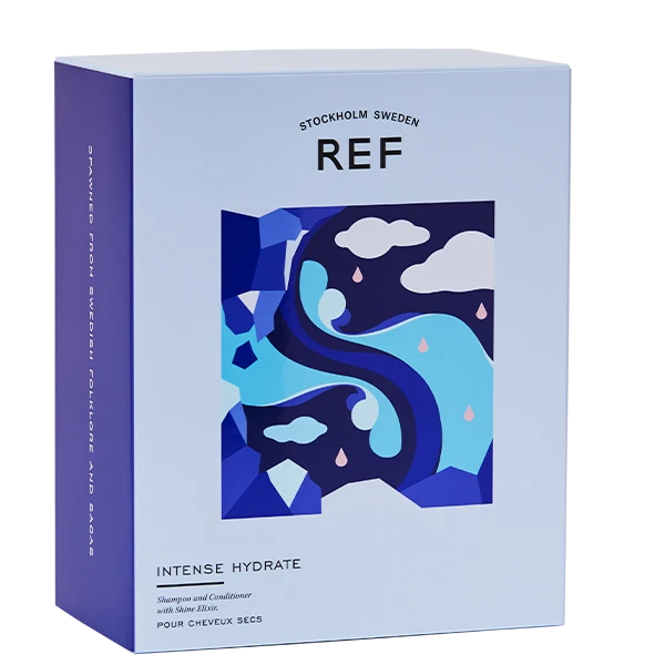 REF Intense Hydrate Gift Set – HWS Beauty