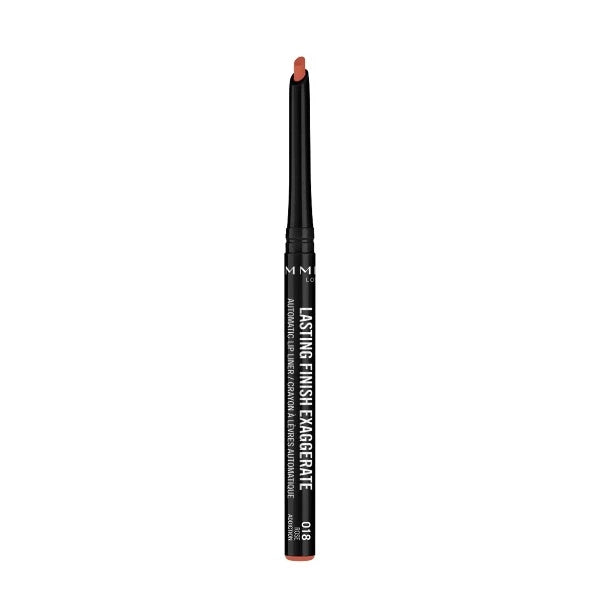 Rimmel | Lasting Finish Exaggerate Lip Liner 018 | HWS Beauty