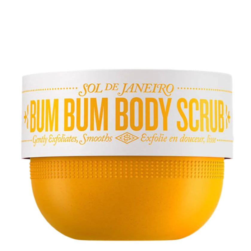 Sol De Janeiro Bum Bum Body Scrub 220g – HWS Beauty