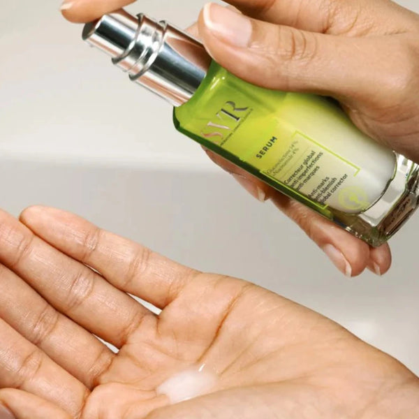 SVR Laboratoires Sebiaclear Serum for Mature Acne 30ml – HWS Beauty