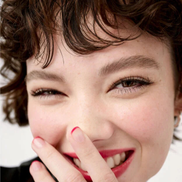 Benefit Gimme Brow+ Brow Gel - 4.5 Neutral Deep Brown – HWS Beauty