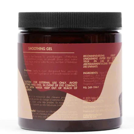 As I Am Classic Smoothing Gel 227g – HWS Beauty