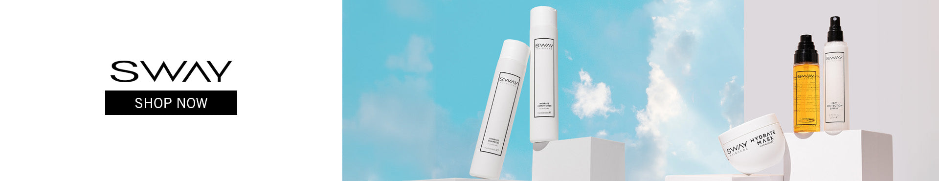 HWS Beauty | The Ultimate Destination for Haircare, Skincare, & Beauty