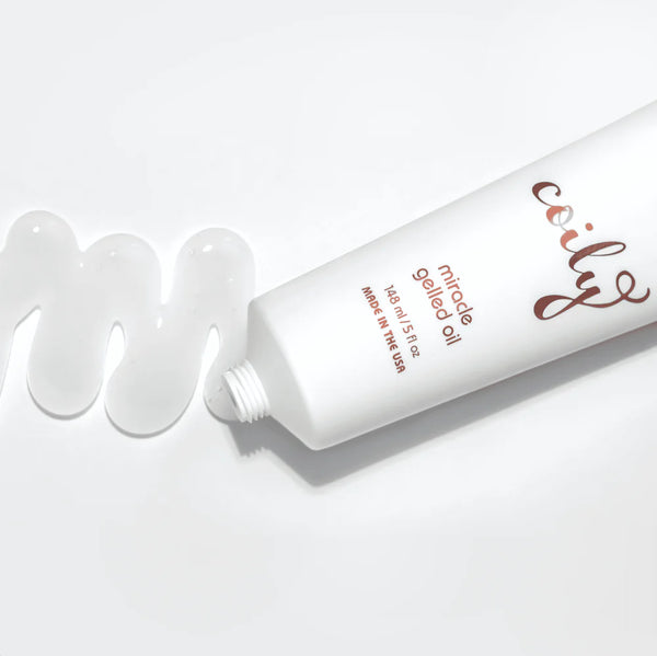 It's A 10 Coily Miracle Gelled Oil 148ml – HWS Beauty