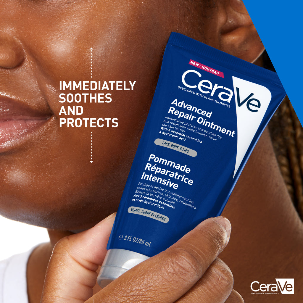 CeraVe Advanced Repair Ointment 88ml – HWS Beauty