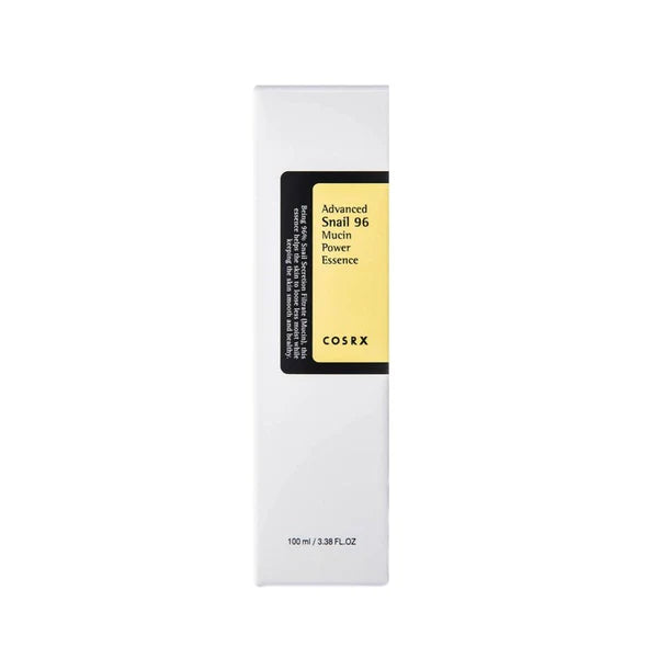 Cosrx Advanced Snail 96 Mucin Power Essence 100ml – HWS Beauty