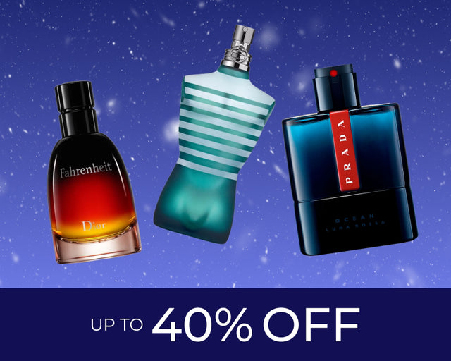 Flash Sale: Fragrance, Haircare & Skincare Deals | HWS Beauty