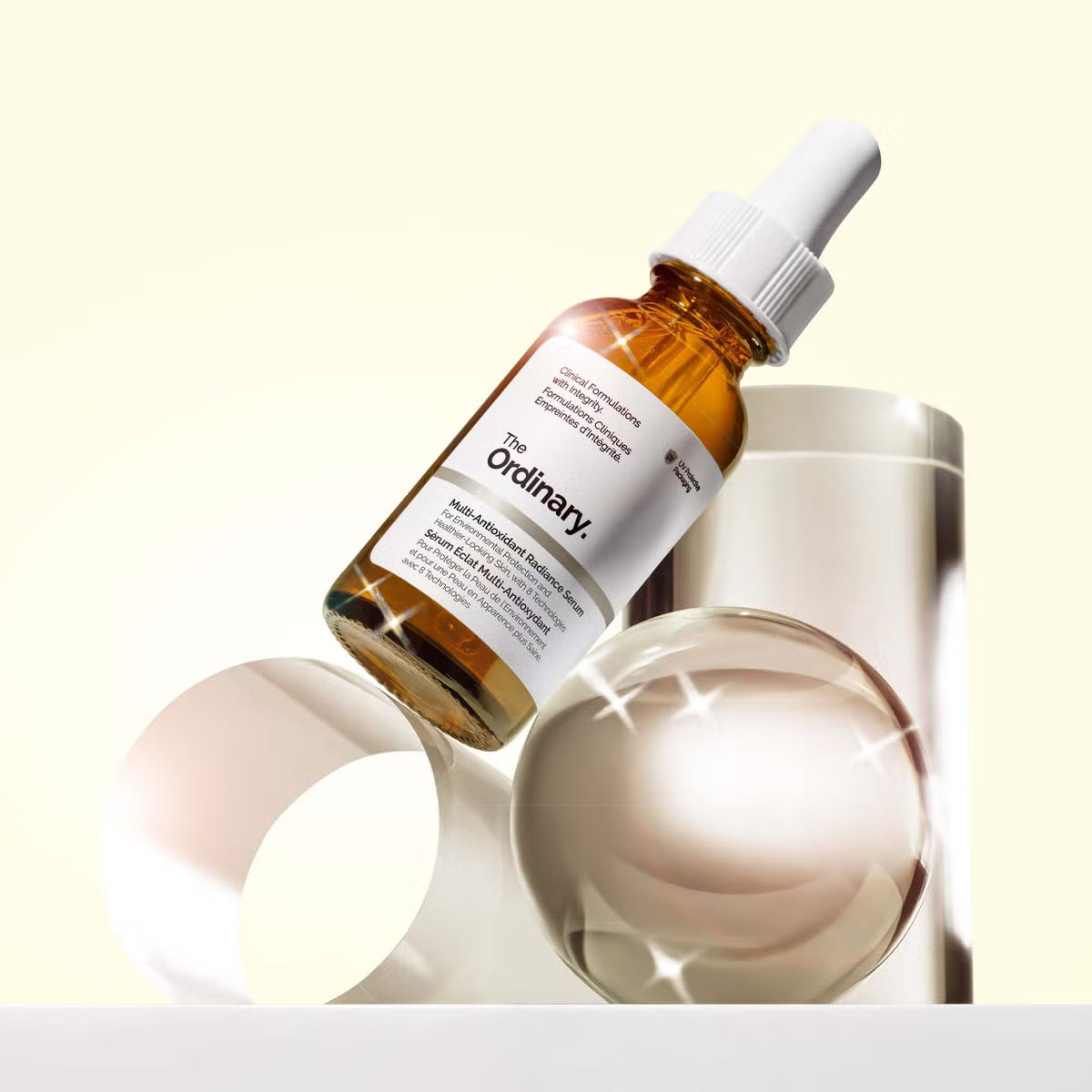 The Ordinary Multi-Antioxidant Radiance Serum 30ml – HWS Beauty