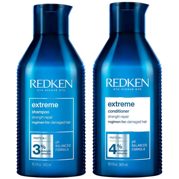 Redken Extreme 300ml Bundle – HWS Beauty