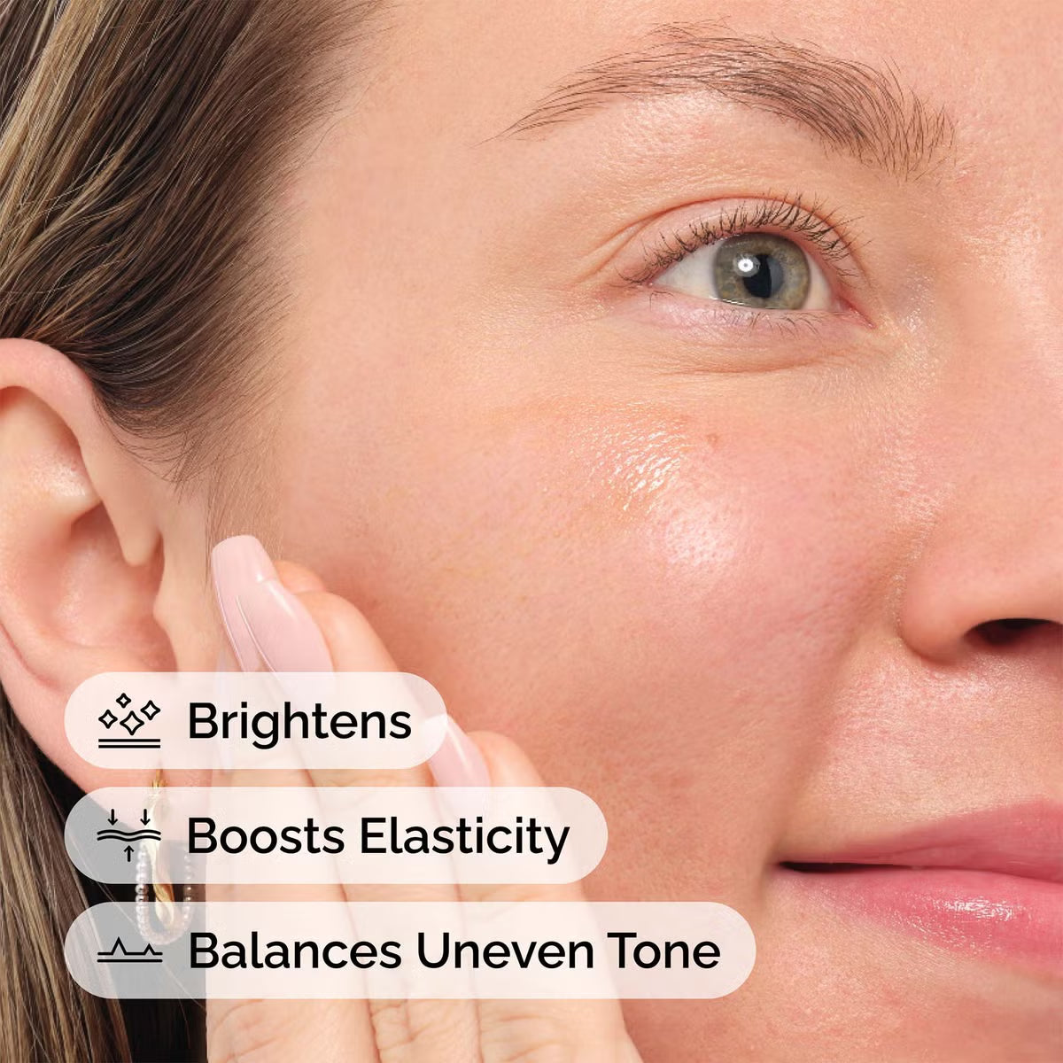 The Ordinary 100% Organic Cold-Pressed Rose Hip Seed Oil 30ml – HWS Beauty