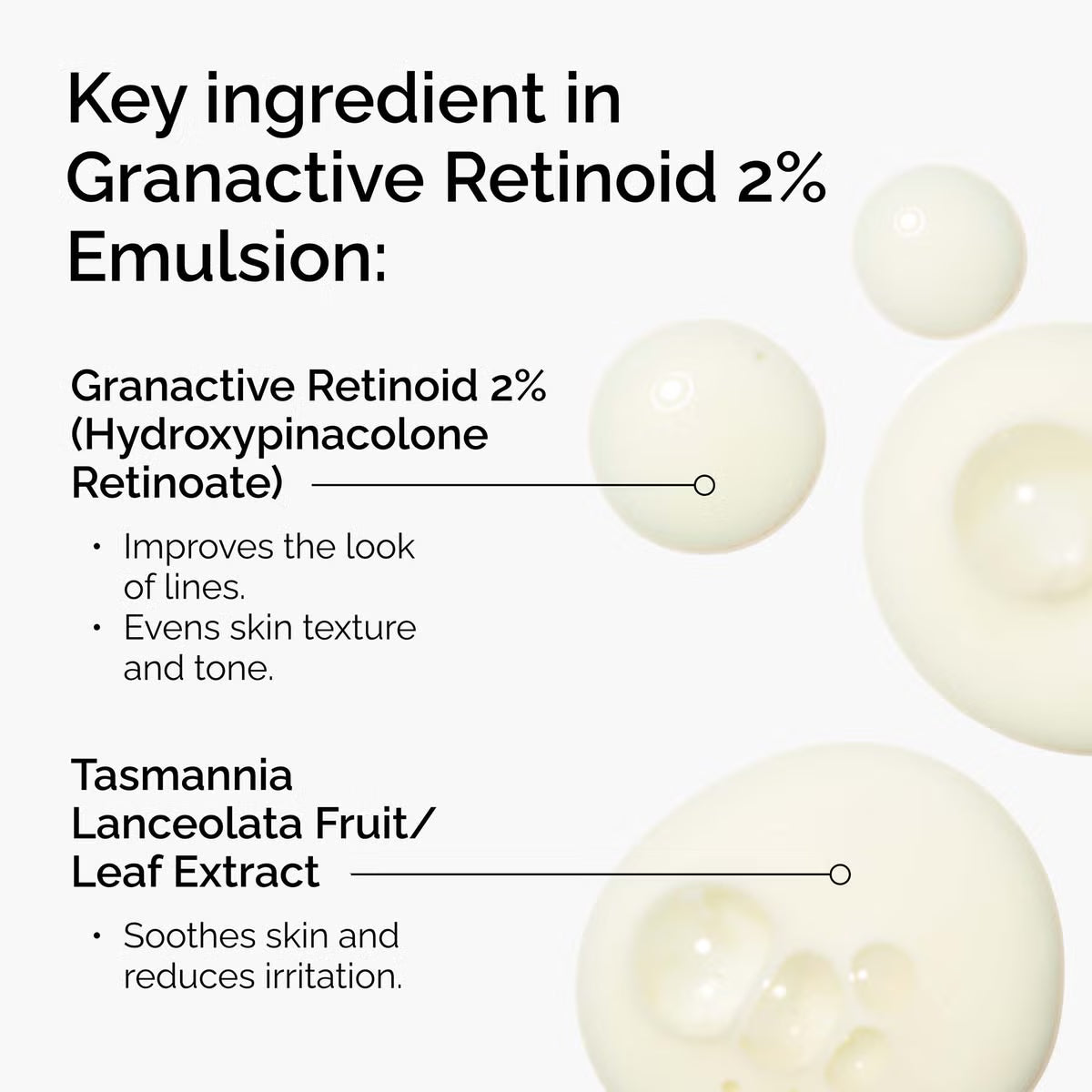 The Ordinary Granactive Retinol 2% Emulsion 30ml – HWS Beauty