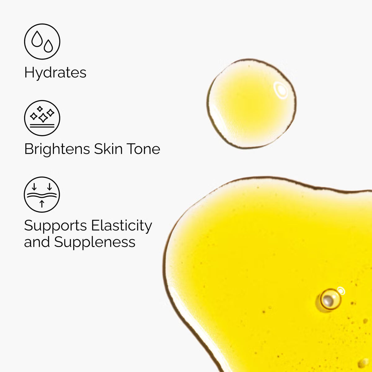 The Ordinary 100% Organic Cold-Pressed Rose Hip Seed Oil 30ml – HWS Beauty