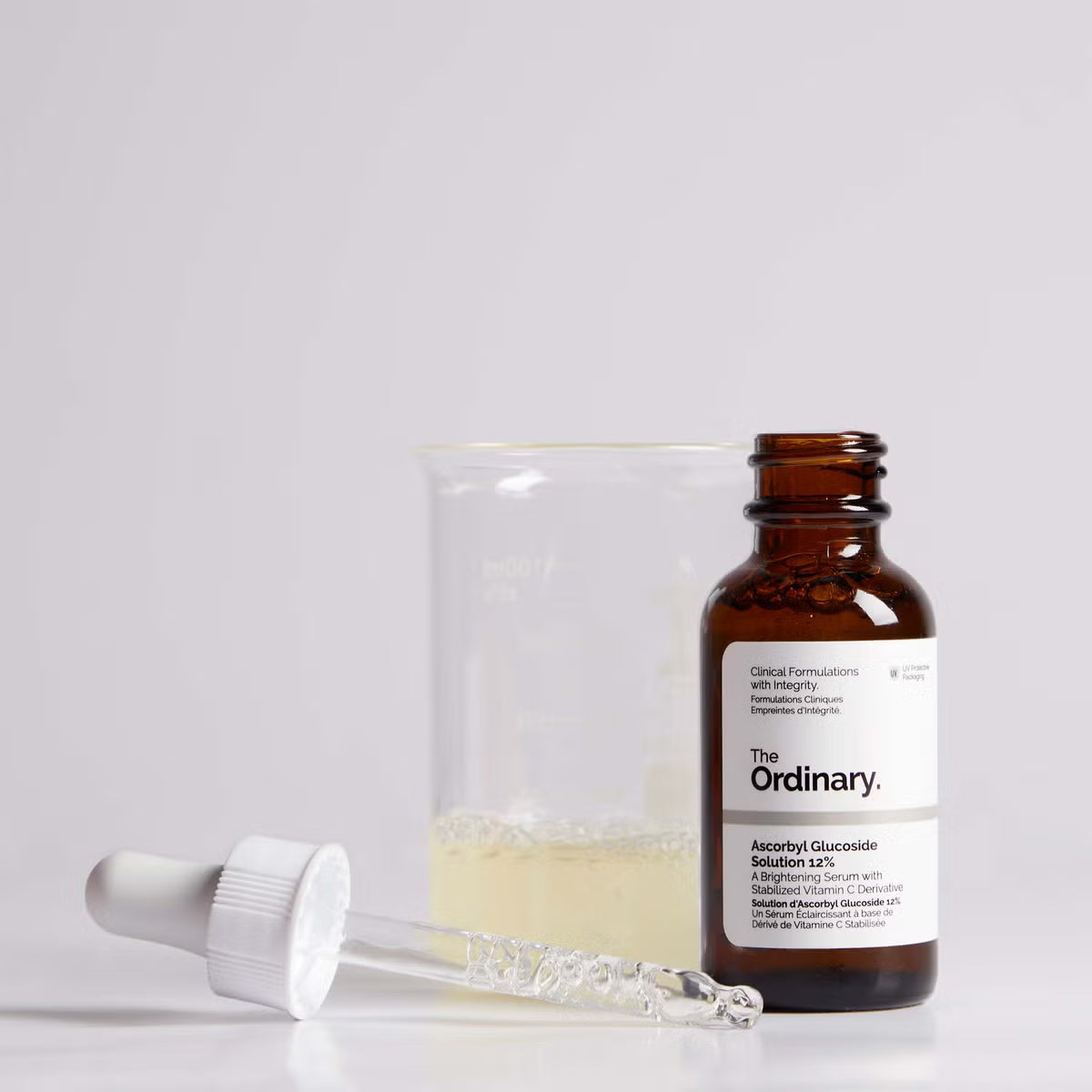 The Ordinary Ascorbyl Glucoside Solution 12% 30ml – HWS Beauty