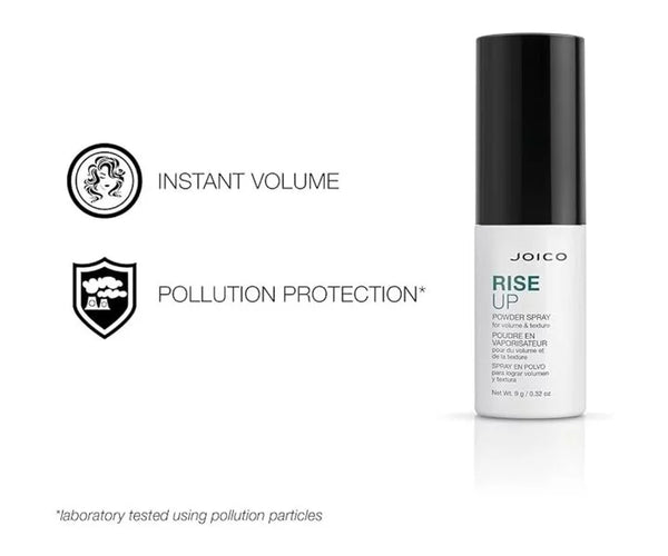 Joico Rise Up Powder Spray 9g – HWS Beauty