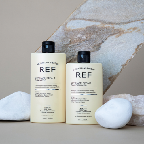 REF Ultimate Repair Conditioner 245ml – HWS Beauty