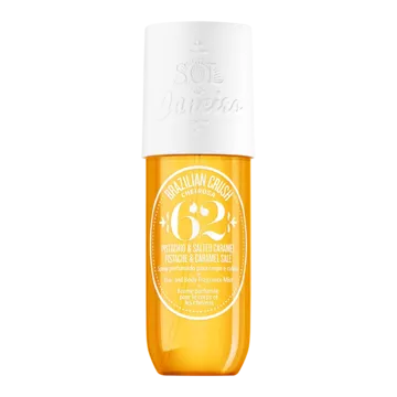 Sol de Janeiro Cheirosa 62 Perfume Mist 240ml – HWS Beauty