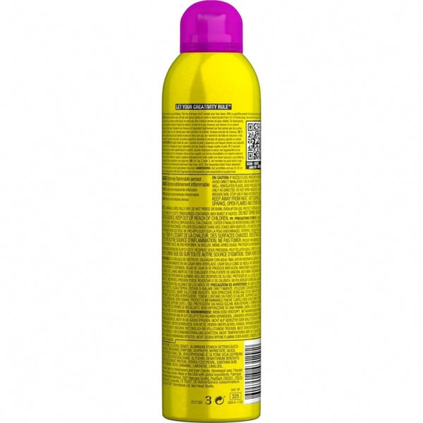 Tigi Bed Head Oh Bee Hive Dry Shampoo 238ml – HWS Beauty