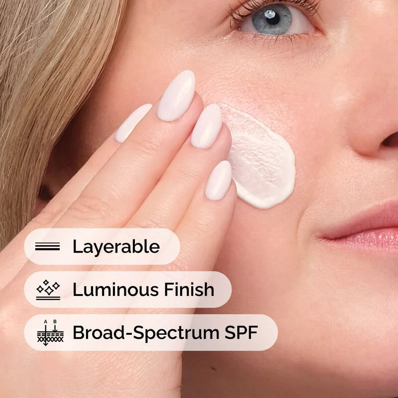 The Ordinary UV Filters SPF45 Serum 60ml – HWS Beauty