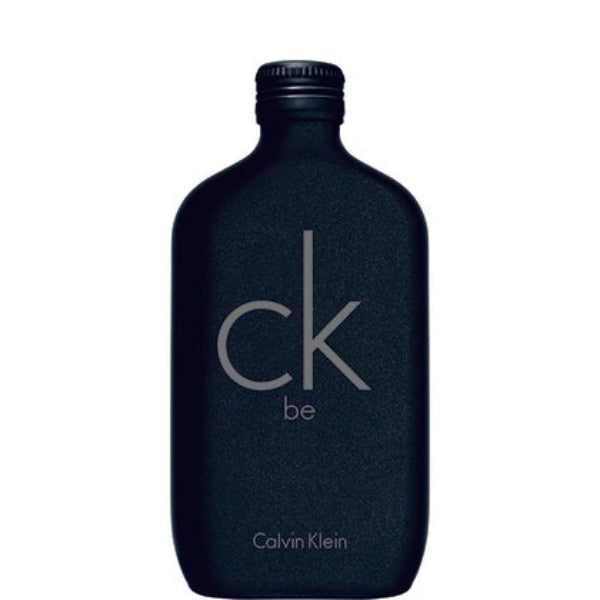 Calvin Klein Be Eau De Toilette 100ml – HWS Beauty