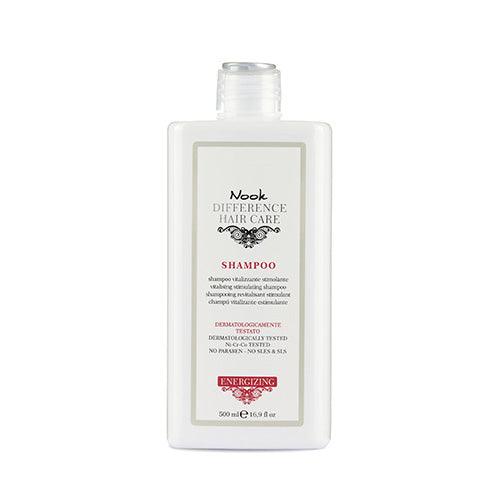 Nook | Difference Hair Care Energizing Shampoo | HWS Beauty