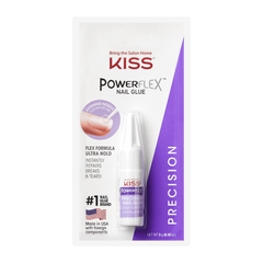 Kiss nail glue store